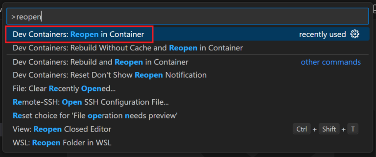 GoのDocker環境をVS CodeのDevContainerに接続してデバッグする（Windows編） | 大阪でホームページ制作ならプロットハブ
